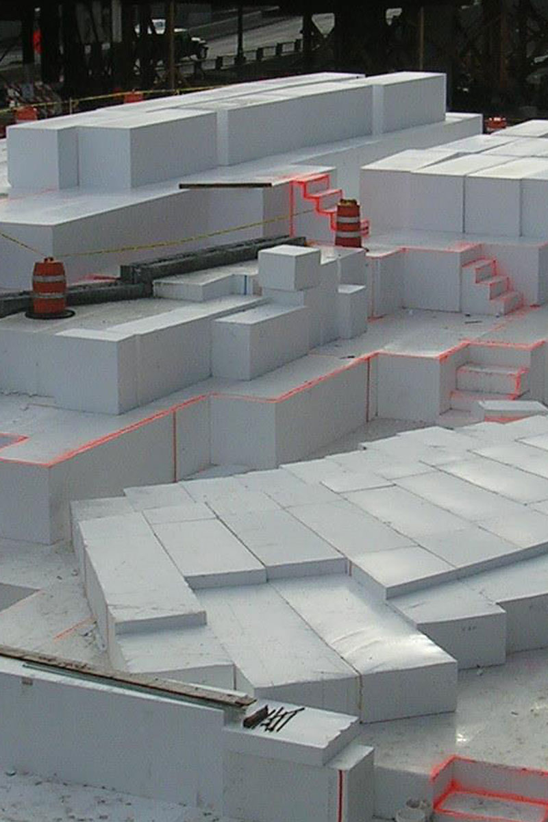 Environmentally Responsible | Prefoam Enterprises